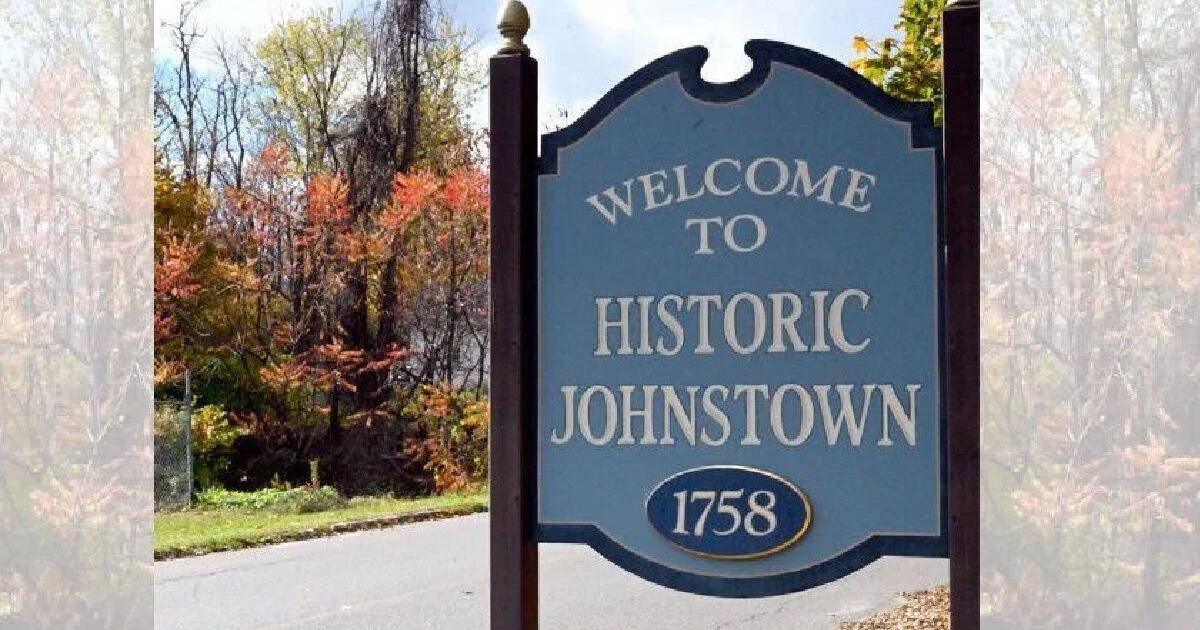 Johnstown delays holiday trash pickup one day | Leader Herald News ...