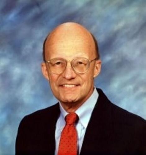 Alan S. Grigsby | Obituaries | dailygazette.com