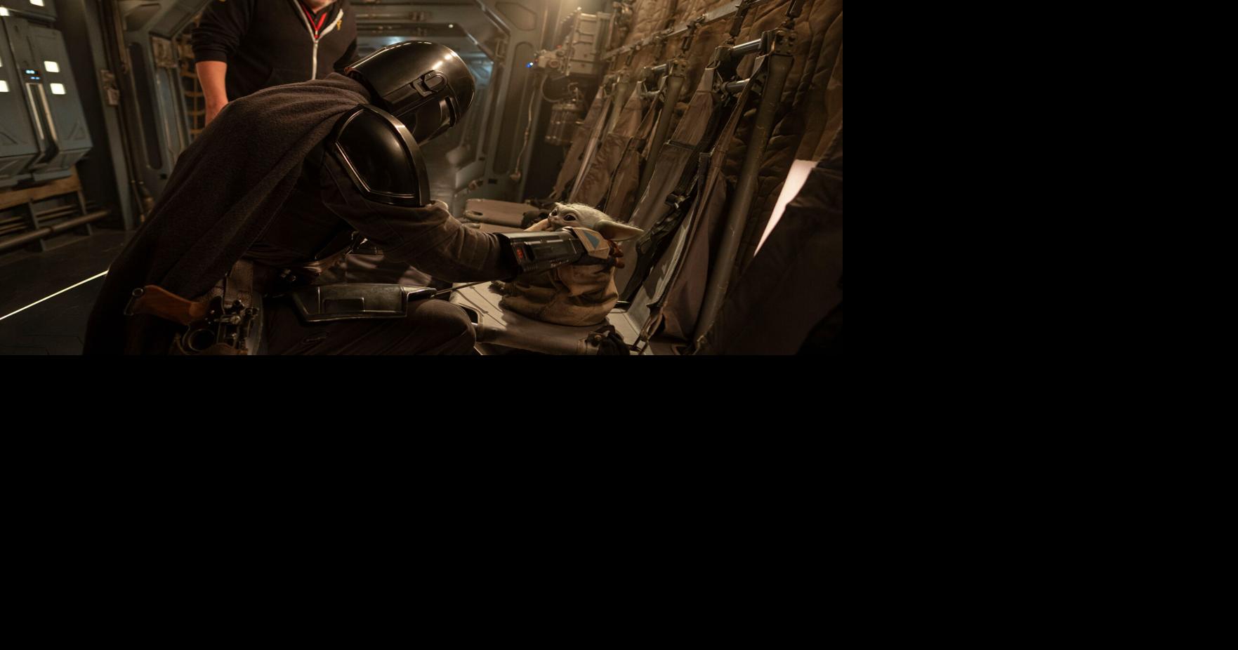 Summer Movie Preview: Jon Favreau wants to inspire a new generation to ...