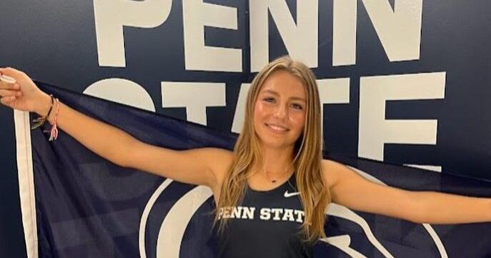 Ballston Spa’s Harriet Healey commits to run track at Penn State ...