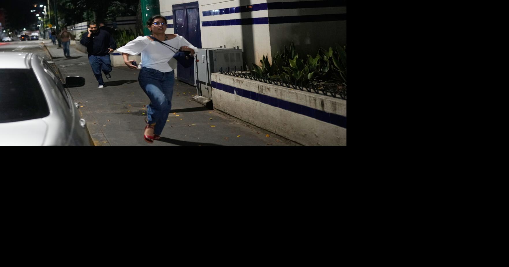 Key moments in the US arrest of and case against Venezuelan leader ...