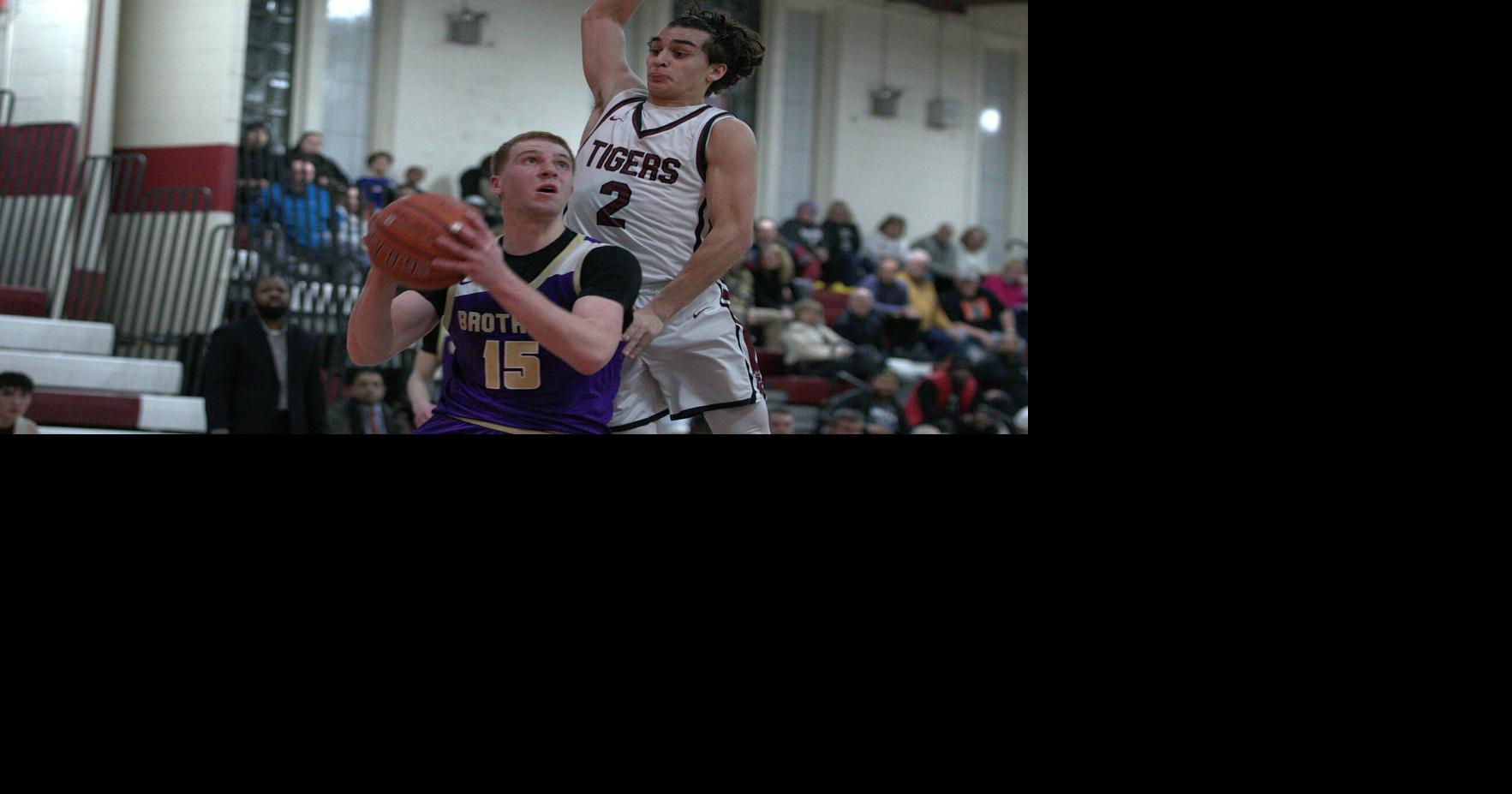 CBA boys’ basketball enters postseason undefeated after comeback ...