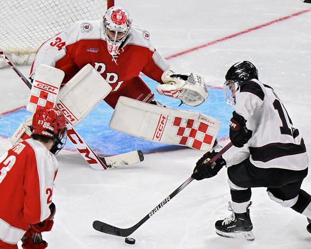 Final Horn: Coaches, teammates thrilled for Union College men's hockey ...