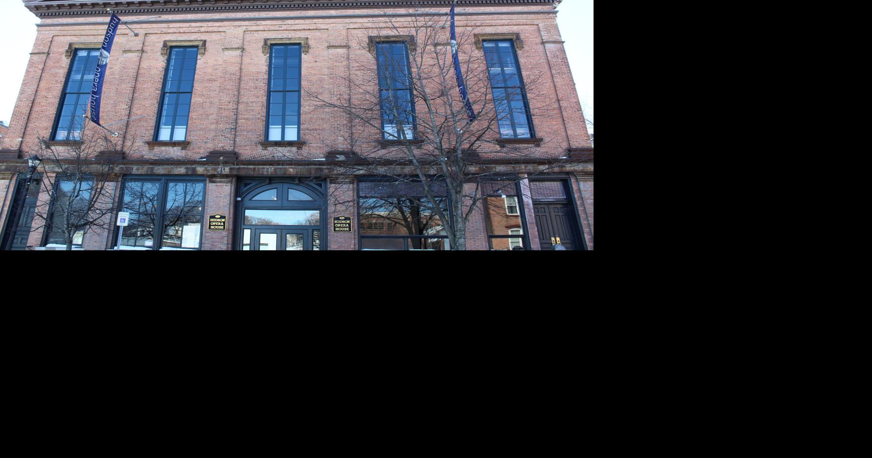 Hudson Hall announces spring lineup | Hudsonvalley360.com ...