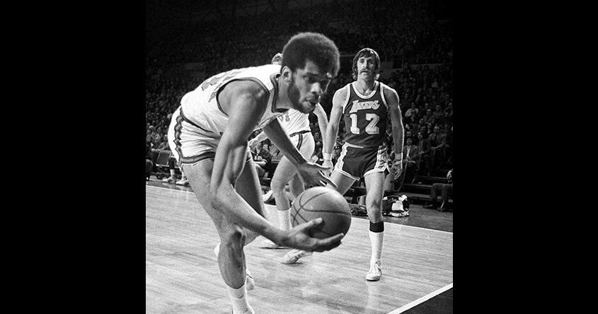 Schenectady legend Pat Riley recalls years in basketball with Kareem ...