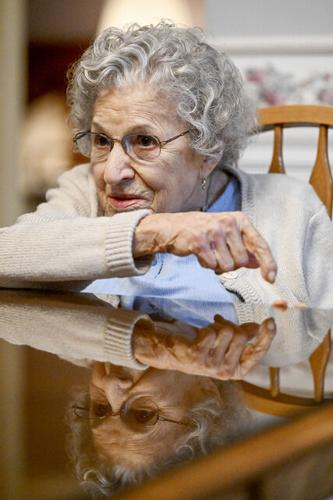 Images: Guilderland’s Lucy Amorosi turns 100 (4 photos) | News ...