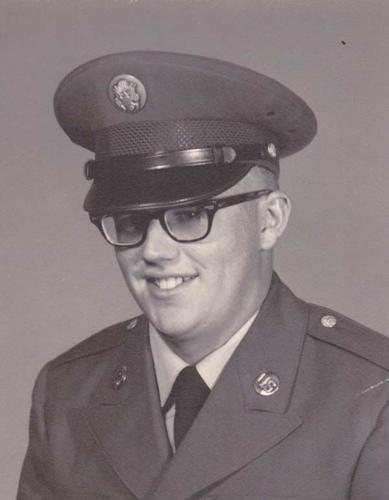 David Reding | Leader Herald Obituaries | dailygazette.com