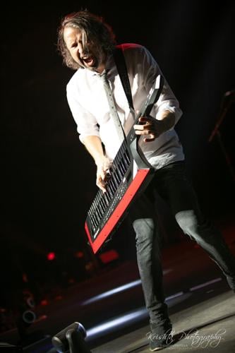 Foreigner keyboardist Michael Bluestein talks career, upcoming SPAC ...