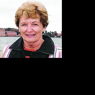 Sally Thomas Eggers | Obituaries | dailygazette.com