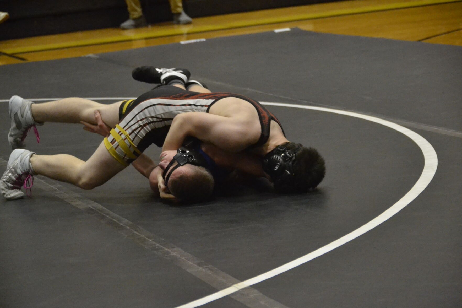 Galway boys' wrestling tops Canajoharie/Fort Plain | High School Sports | dailygazette.com