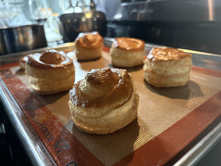 Plenty of ways to get creative with puff pastry -- In & Out of the ...