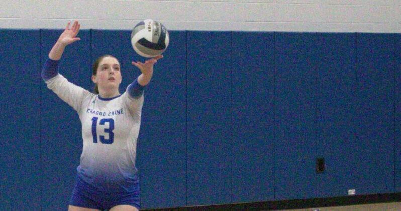 Angie O’Leary setting Ichabod Crane girls' volleyball up for success ...