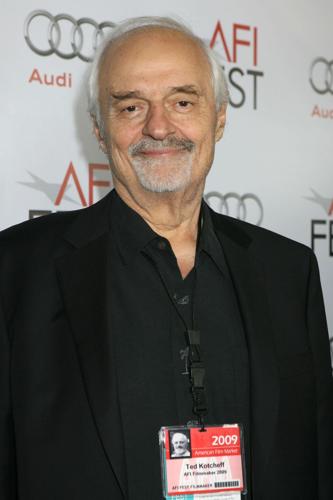 ted kotcheff