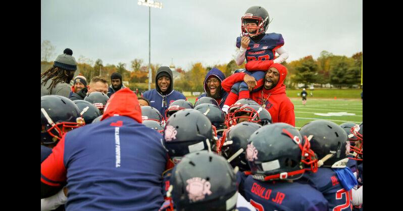 Belmont Pop Warner Youth Teams Heading to Regionals | Local News | dailygazette.com