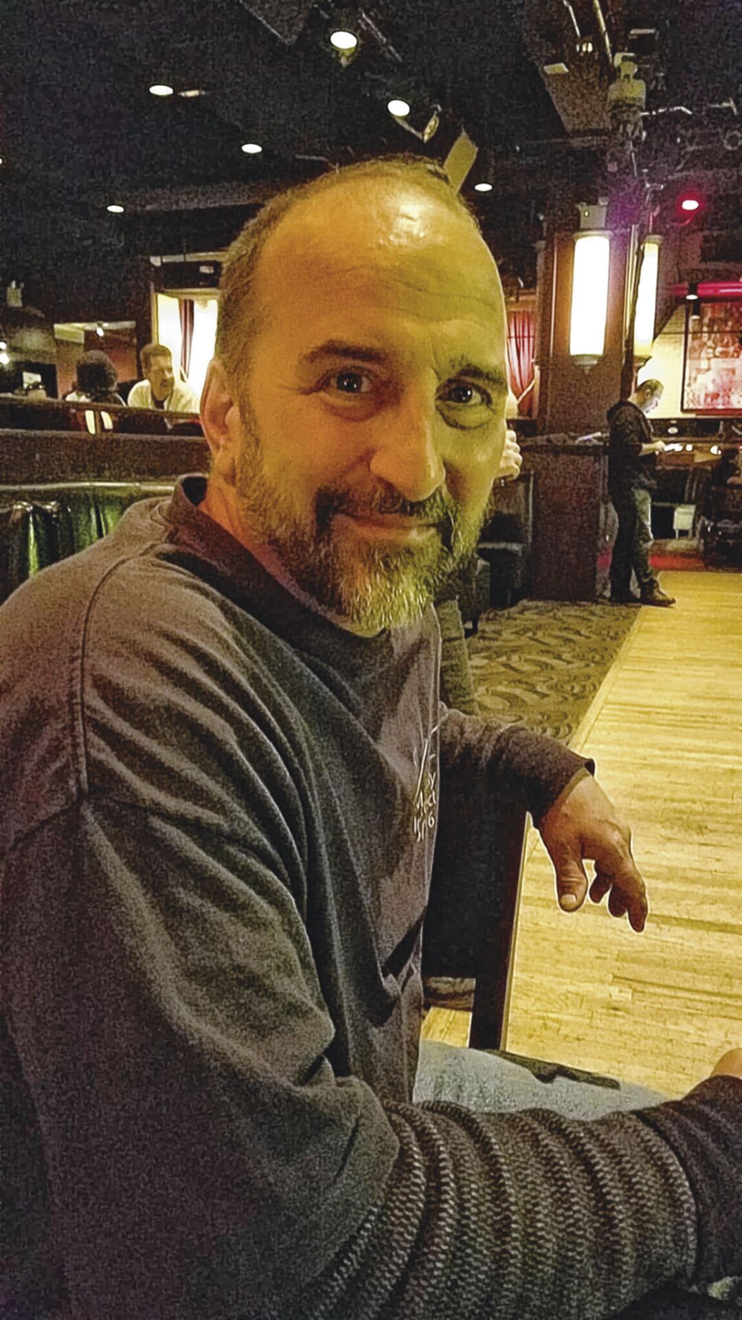 Michael V. Palombo | Leader Herald Obituaries | dailygazette.com