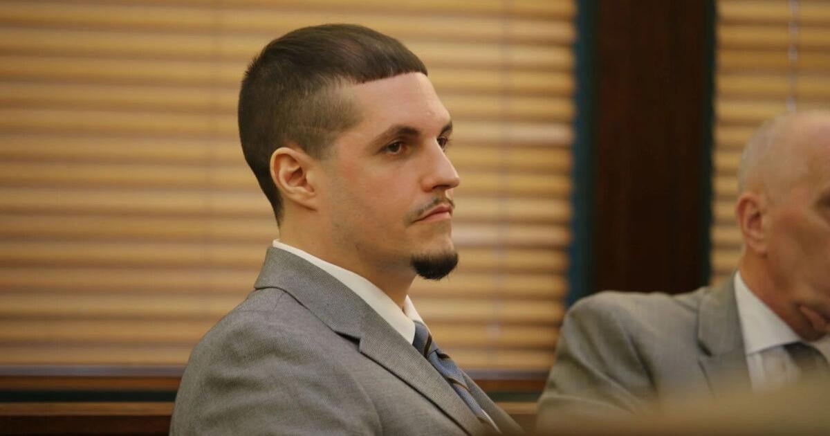 Testimony underway in Jeffrey Field Catskill murder trial | News ...