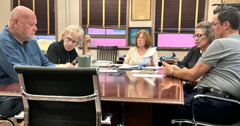 Athens Planning Board talks solar panels | Hudsonvalley360.com | dailygazette.com