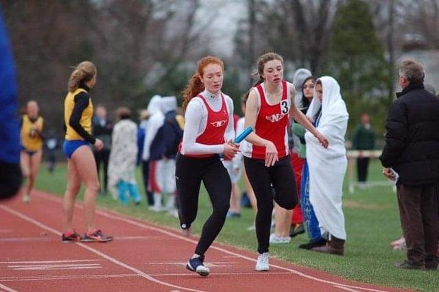 Niskayuna native Olivia Jaquith returns to roots at CBS6 | News ...