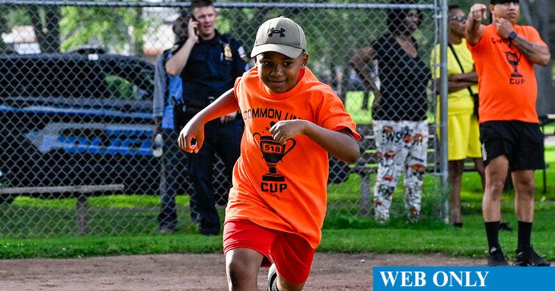 The 518 Common Unity Cup Kickball Tournament in Scotia – Images (7 photos) | News | dailygazette.com