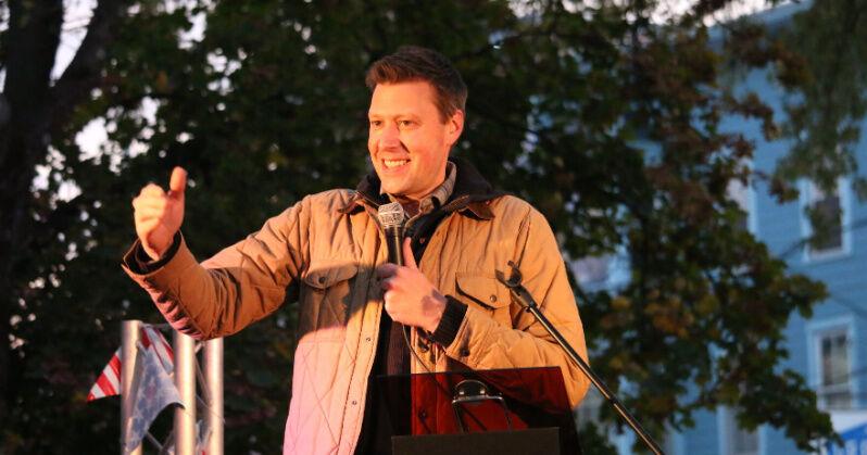 Riley hopeful on eve of taking office in Congress | News | dailygazette.com