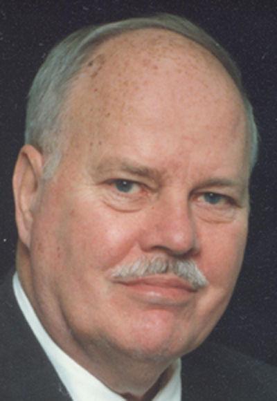 Rev. Ronald V. Fleming, Ed. D. | Obituaries | dailygazette.com
