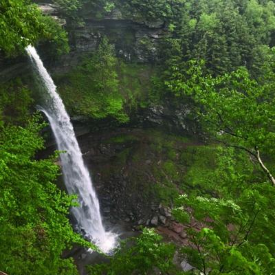 Kaaterskill plan to bolster forest preserve | News | dailygazette.com