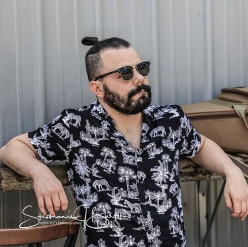 20 Questions with Nipper (feat. James Mullen) | | dailygazette.com