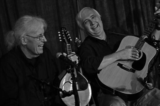 LIVE: Tom Akstens & Neil Rossi with the Kossoy Sisters @ Caffe Lena, 10 ...