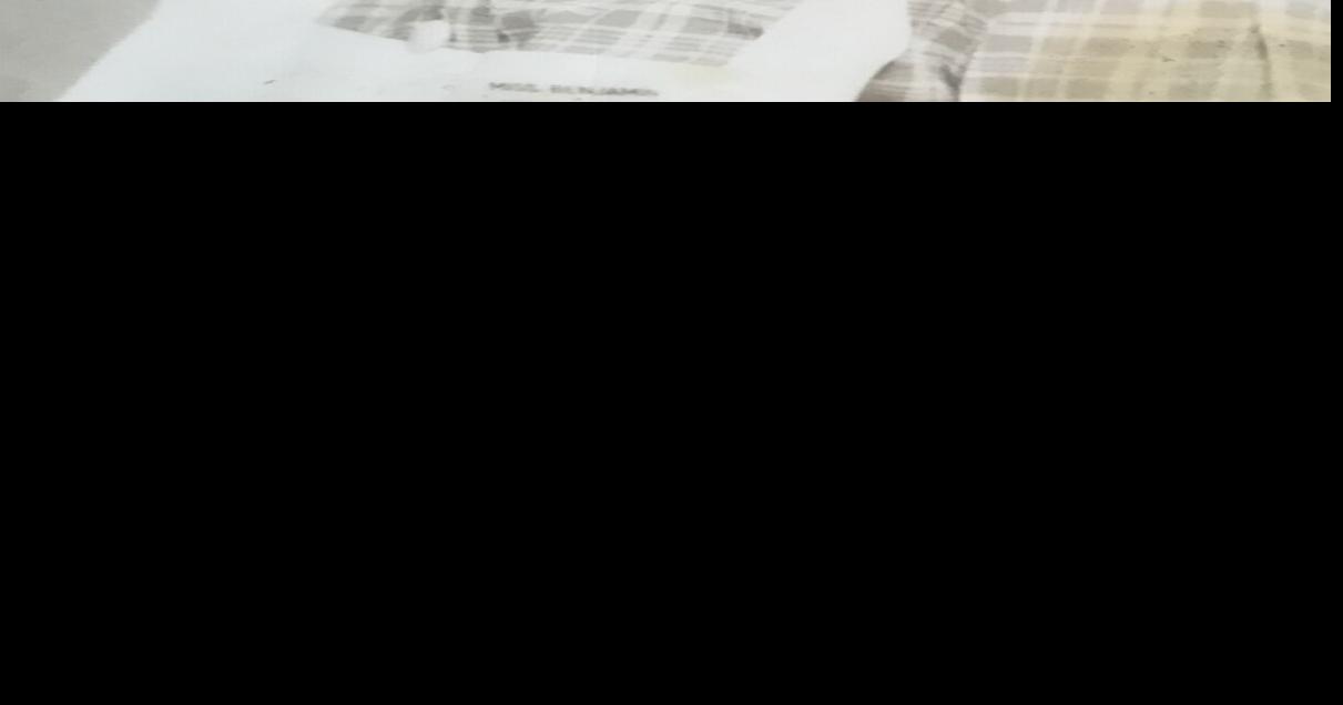 Roberta Benjamin Davis | Obituaries | dailygazette.com