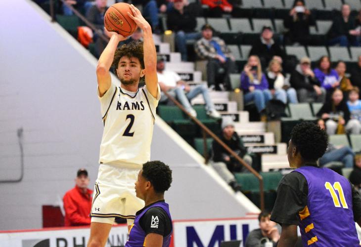 Amsterdam boys' basketball one win from title drought end | Amsterdam ...