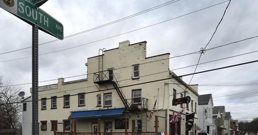 Editorial: Give Don Birch his Way | Editorials | dailygazette.com