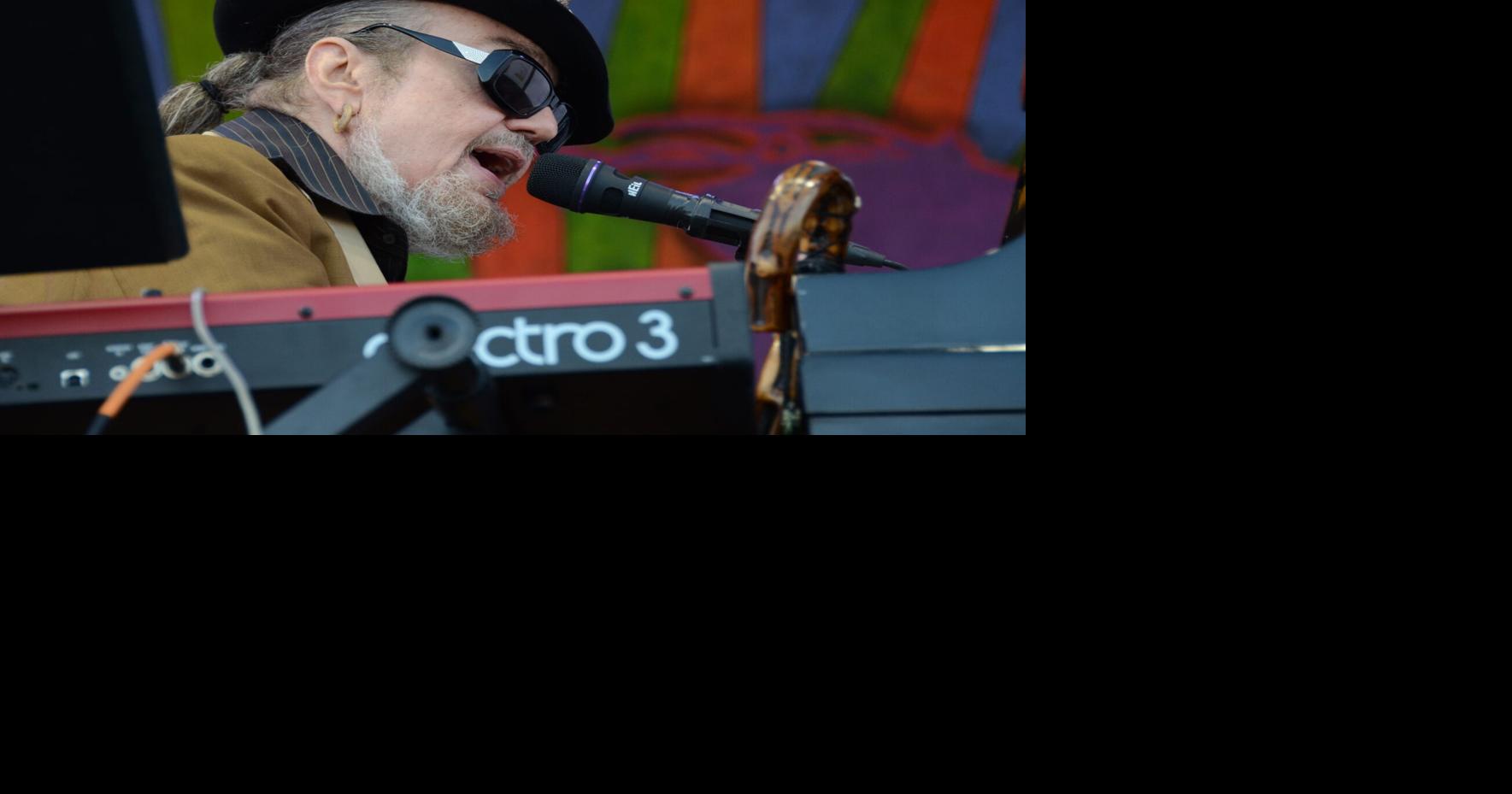 Dr. John’s voodoo funk opens Alive at Five series | News | dailygazette.com