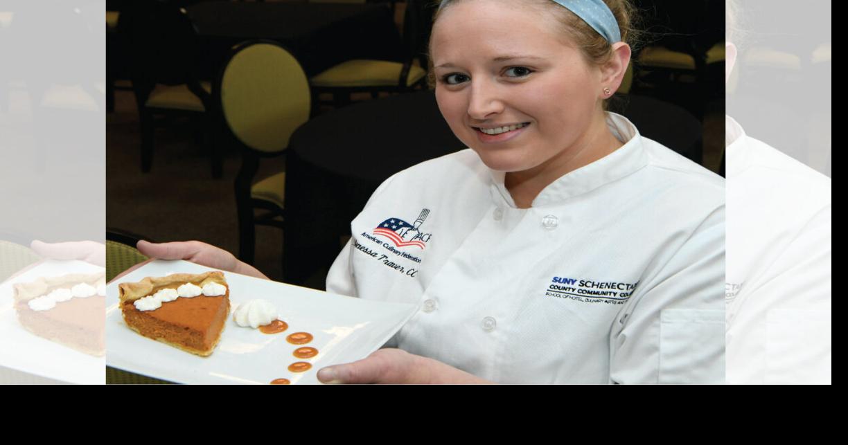 Taste and traditions: SCCC culinary instructors offer recipes | Daily ...
