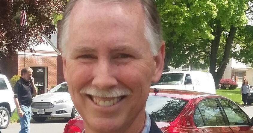 Brian McGarry, Schenectady County legislator, teacher dies | News ...