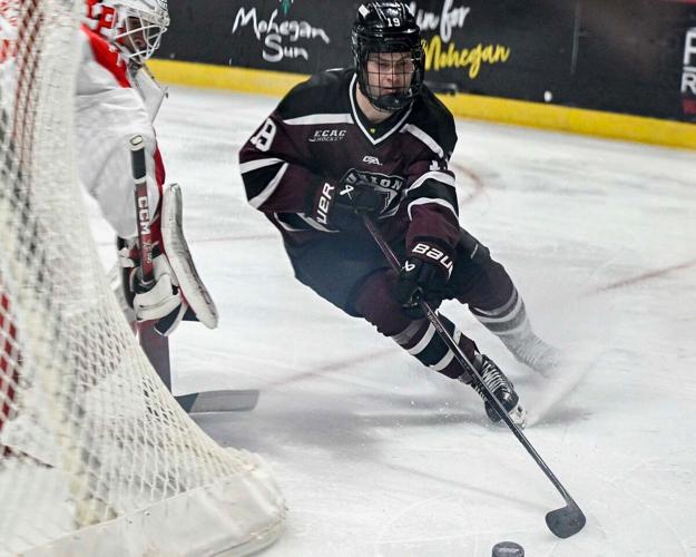 Union men's hockey wins the Mayor's Cup in overtime | Sports ...