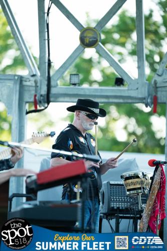 SPOTTED: Line me up and cue me in | Bethlehem | dailygazette.com