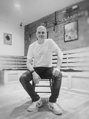 Behind the Music with Scott Womer and Song City | Archives ...