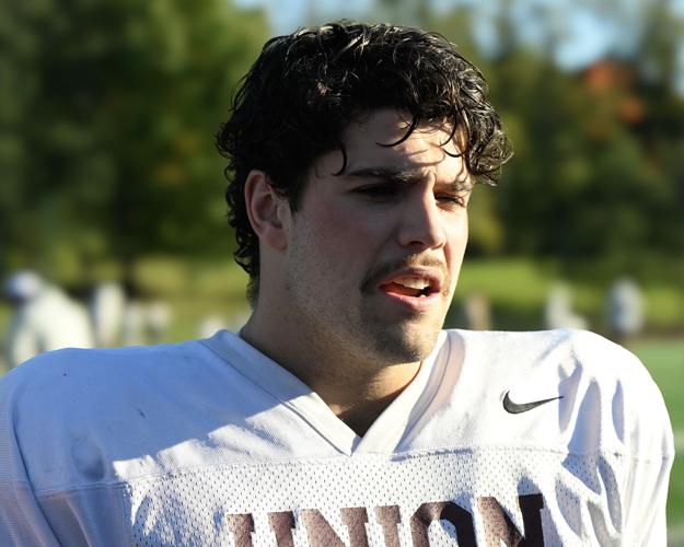 Union College football returns home to take on Buffalo State | Sports ...