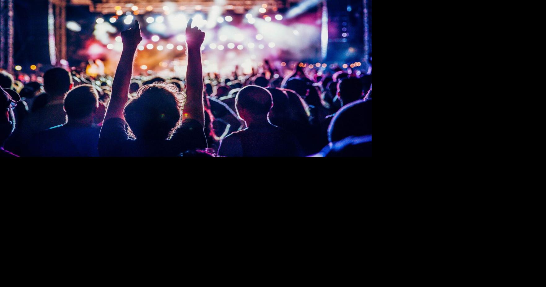 Adirondack Independence Music Festival marks 10 years with powerhouse ...