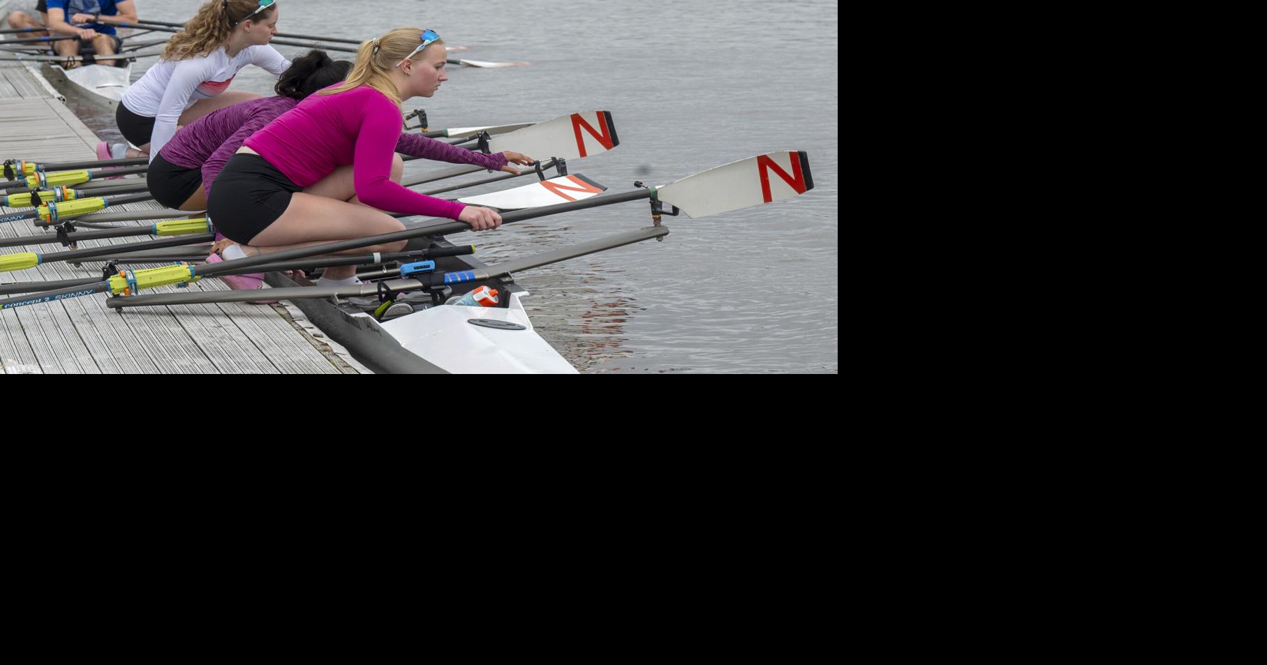 Rowers ready for competition and weather for New York state ...