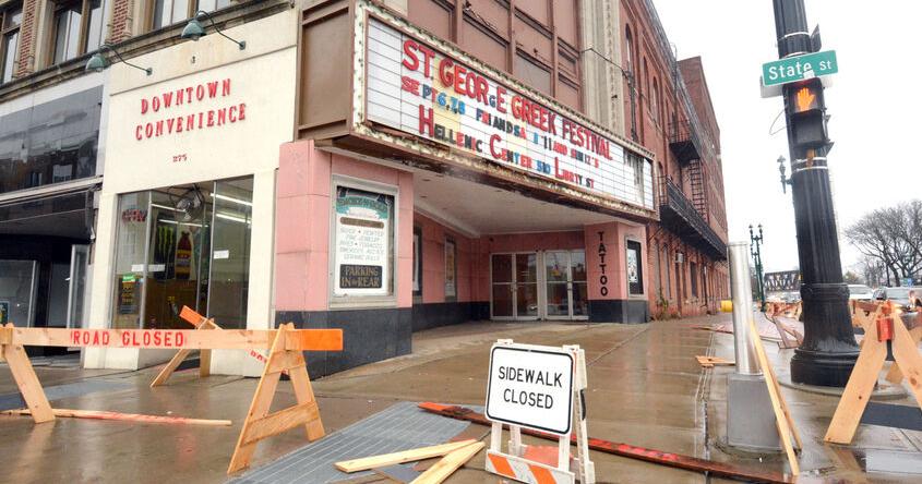 Schenectady building declared ‘dangerous’ for falling bricks | News ...
