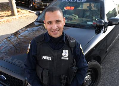 Schenectady cop back on the job after severe beating | News ...