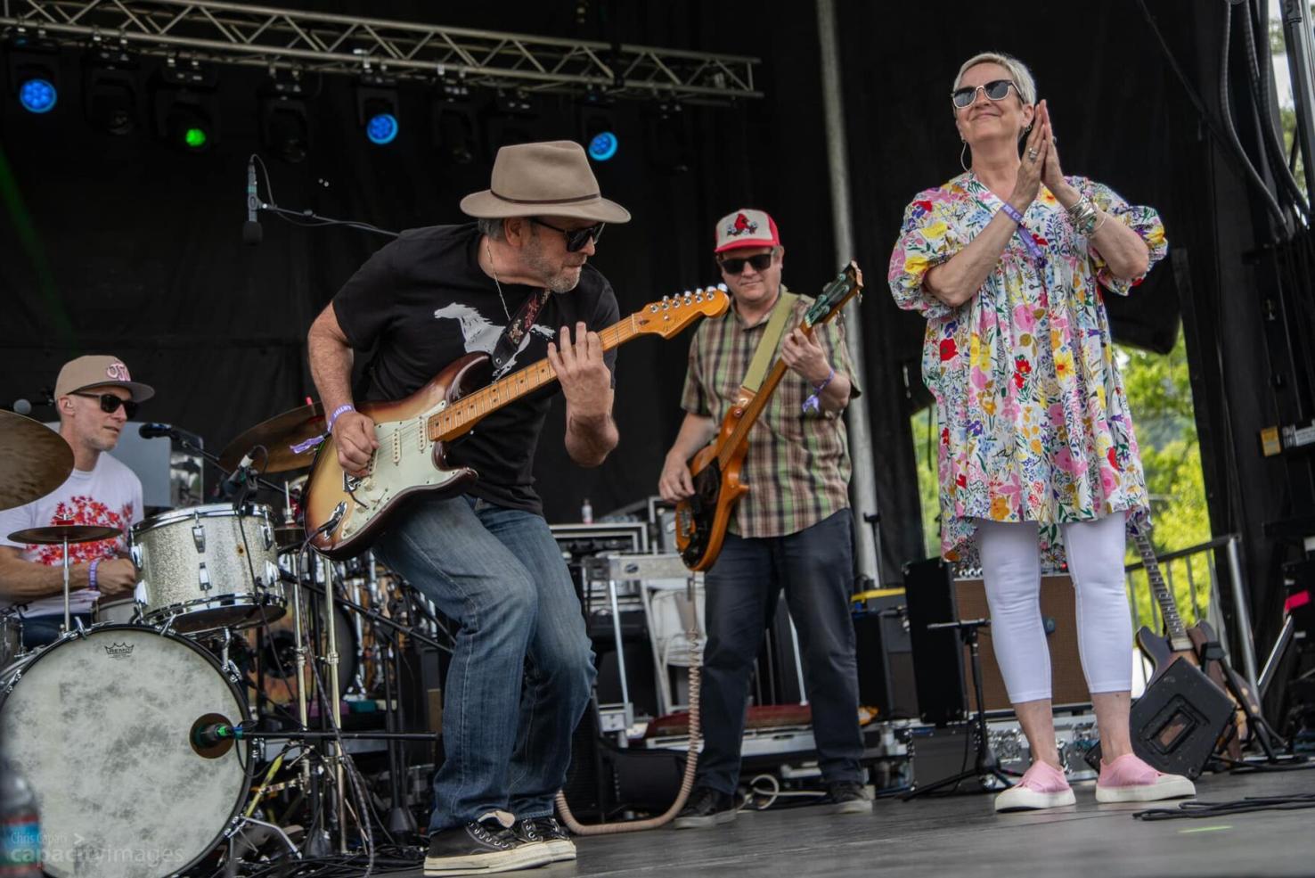 Niskayuna native Beaulieu and band pay tribute to 'Layla' | Nippertown ...