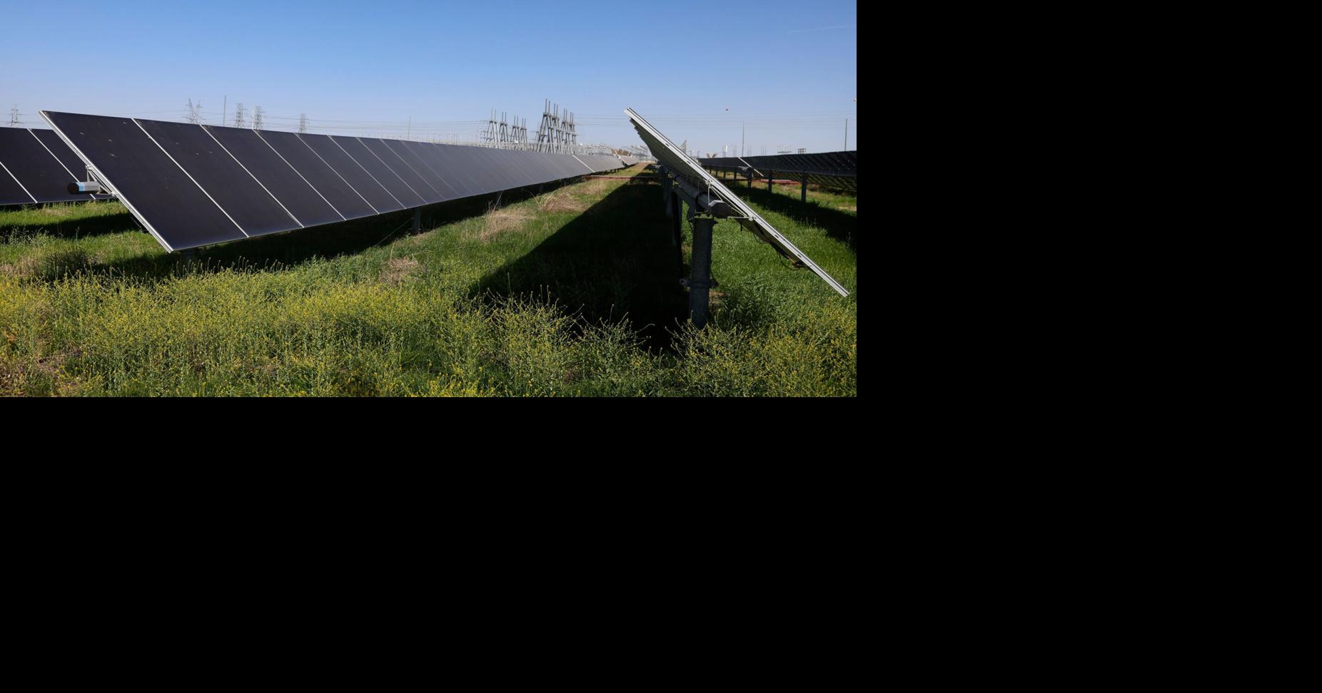 Flint Mine Solar project delayed in Coxsackie: officials | Business ...