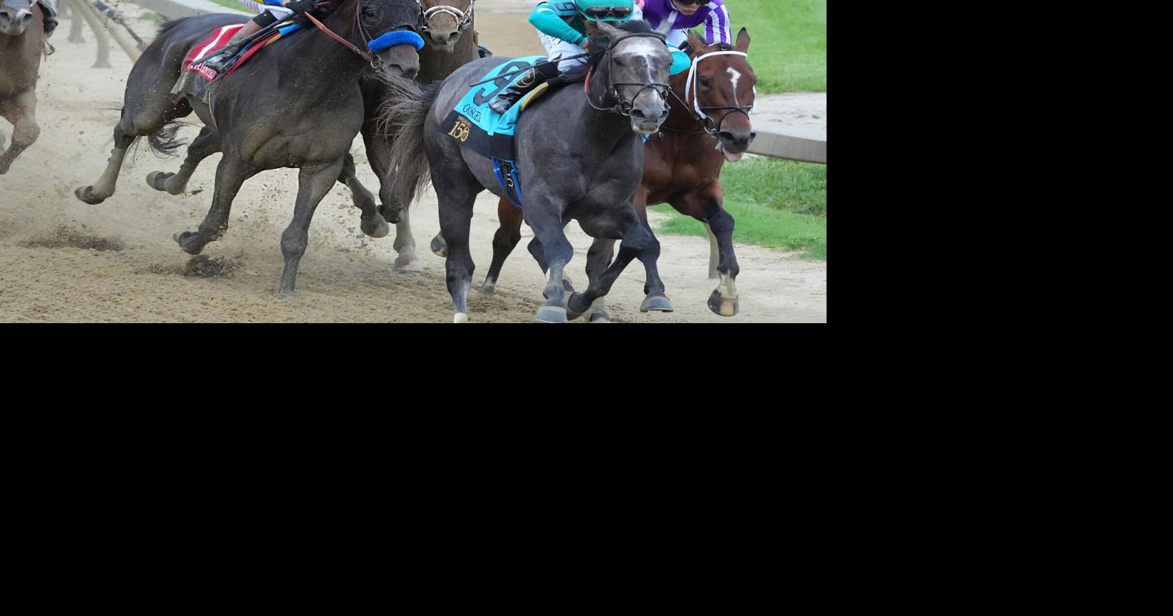 After Afleet Alex moment, Journalism stays the course and wins ...