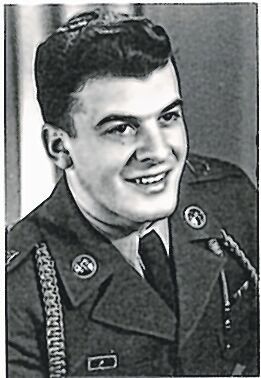 Dominick A. DeCocco | Obituaries | dailygazette.com