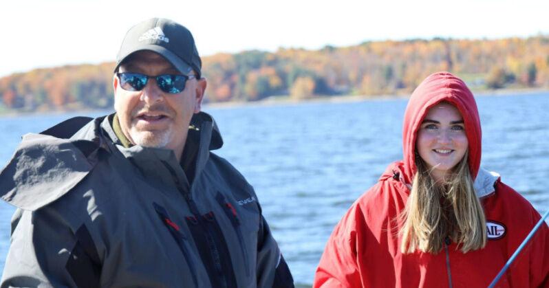 Photos: Broadalbin-Perth student Walleye project | Leader Herald News ...