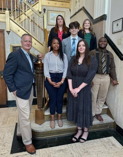 Bank of Greene County announces promotions | Hudsonvalley360.com | dailygazette.com