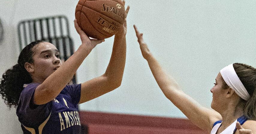 Amsterdam’s Finest: The best of Rugged Rams football | Sports ...