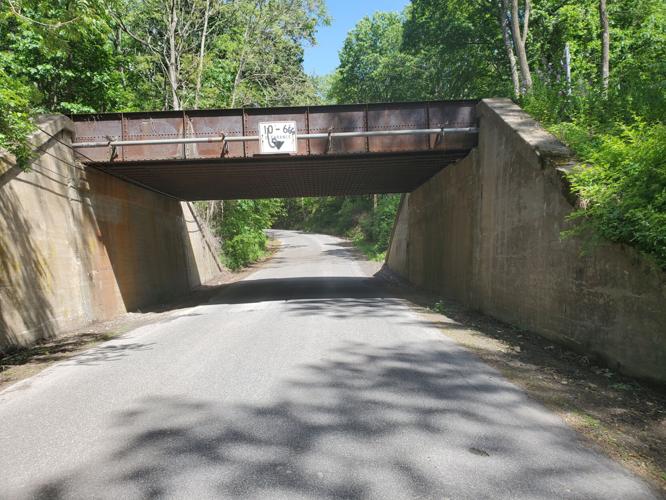 Engineer: Two CSX bridges pose danger | Columbia County | dailygazette.com